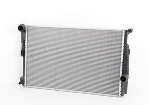 NEW BMW X3 F25 ENGINE COOLANT RADIATOR 17118623369 8623369 2016 OEM | eBay