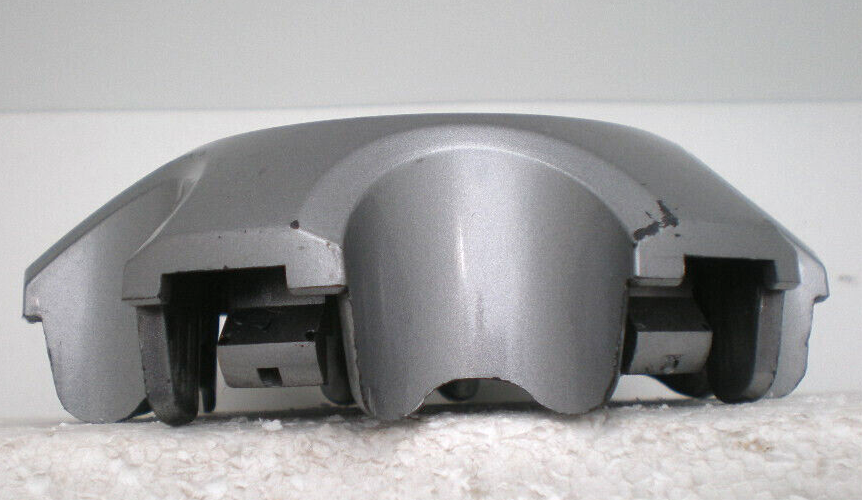 2016 - 2019 Toyota Tacoma Gray OEM Center Cap P/N 4260B-04040 | eBay