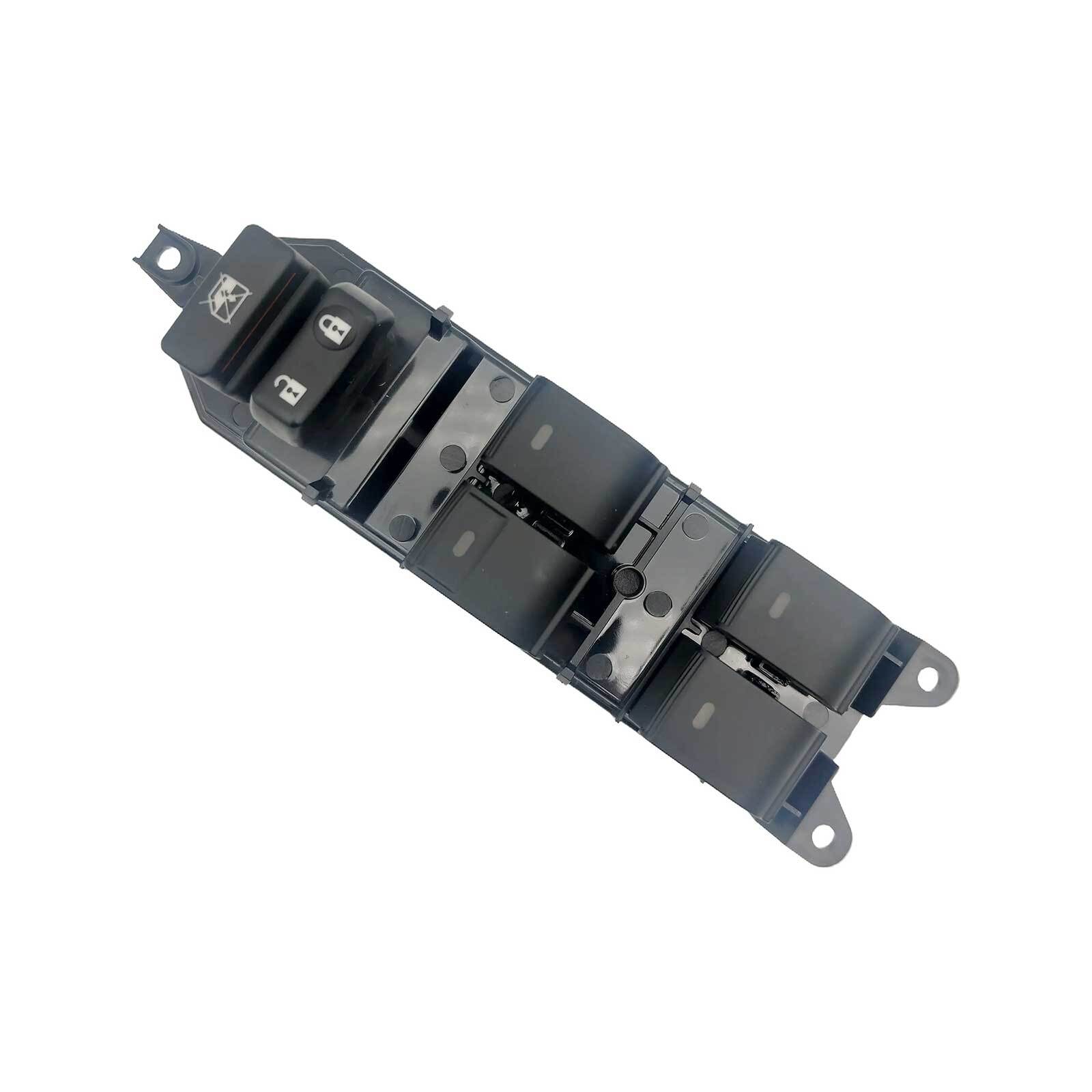 2011-2014 Toyota Camry Prius Venza Master Power Window Door Switch ...