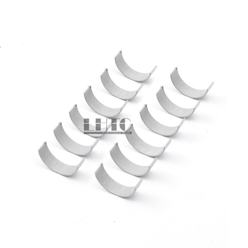 Engine Overhaul Rebuild Pistons Kit For BMW 325i 530i X3 X5 E46 E60 M54 ...