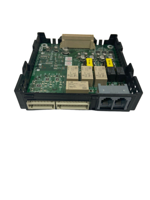 Panasonic KX-TDA5161 DPH4 4-Port Door Phone for sale online | eBay