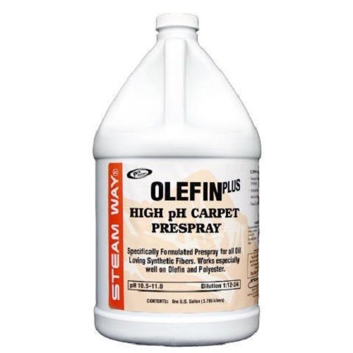 Carpet Cleaning Steam Way Olefin Plus | eBay
