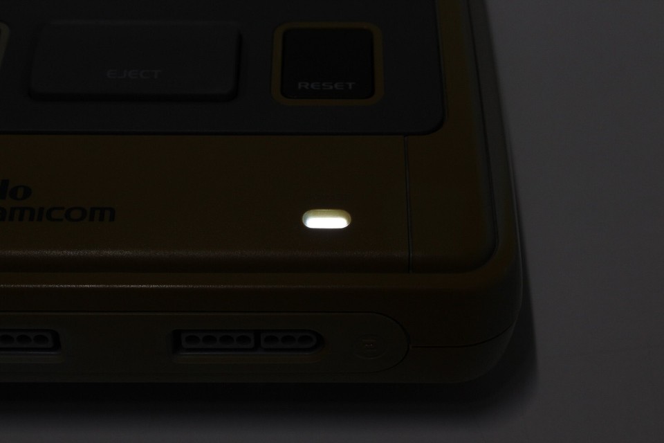 Nintendo Super Famicom Console Japan SFC SNES REGION FREE LED MOD ...