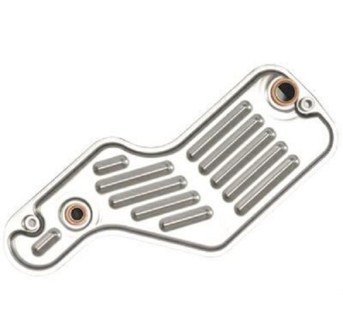 5R55W 5R55S Molded Rubber Pan Gasket And Deep 2 1/4” Tall Pick-Up Tube ...