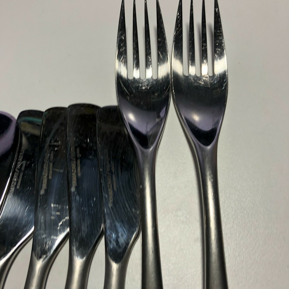 YAMAZAKI Stainless Flatware LOTS - CHOICE of Pattern Lot | eBay