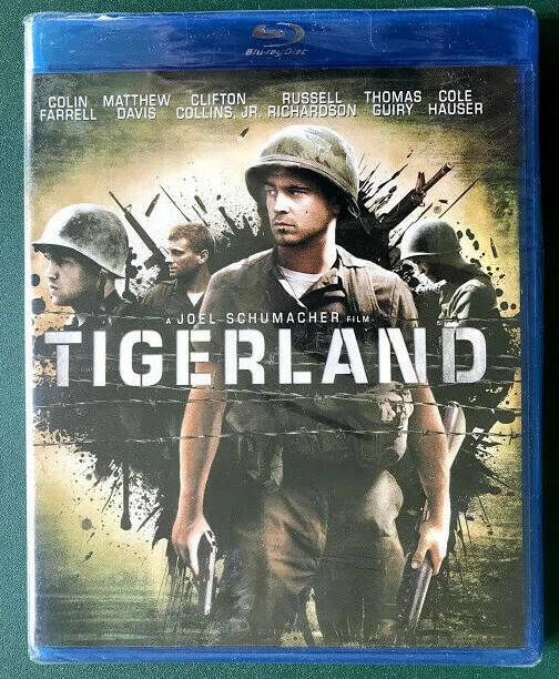 Tigerland Movie Trailer