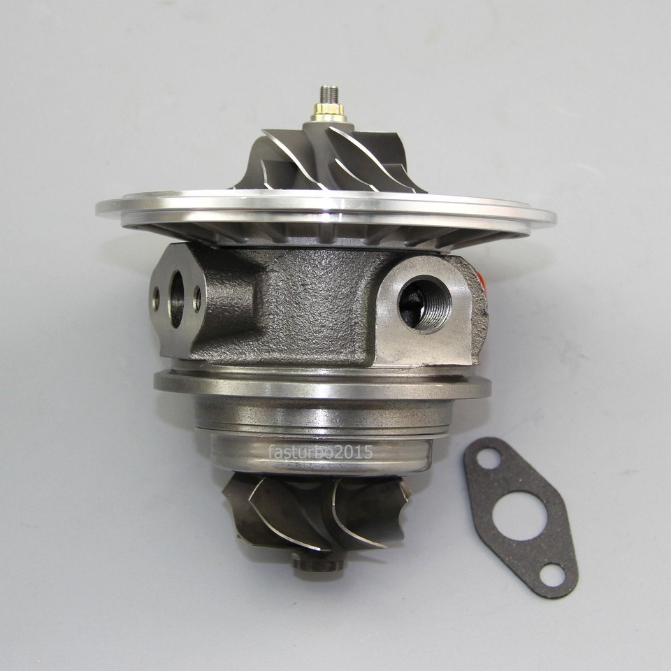 Turbo CHRA Cartridge for Audi A4, A5, A6, S4, S5 2.0L CDNB,CAEA,CAEB ...