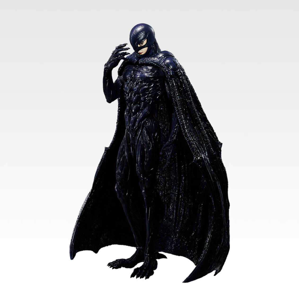 Ichiban Kuji Berserk Vow of Counterattack Femto God Hand Griffith Toy ...