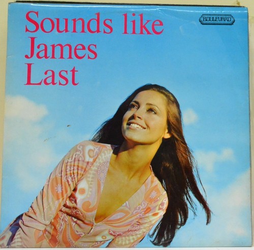 Mark Buchner And His Epic Sounds, Sounds Like James Last, 1971, LP ...