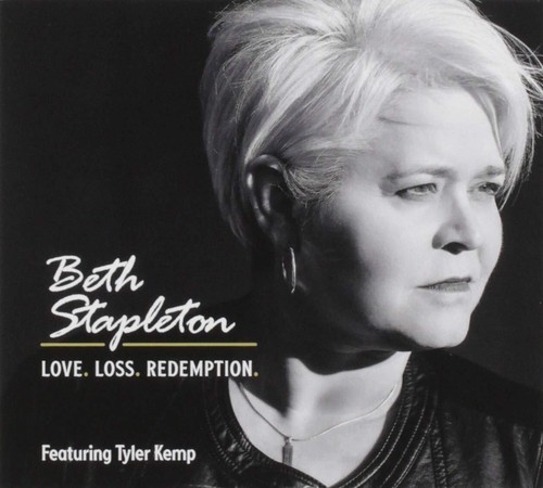 Beth Stapleton Love. Loss. Redemption (CD) 888295896450 | eBay