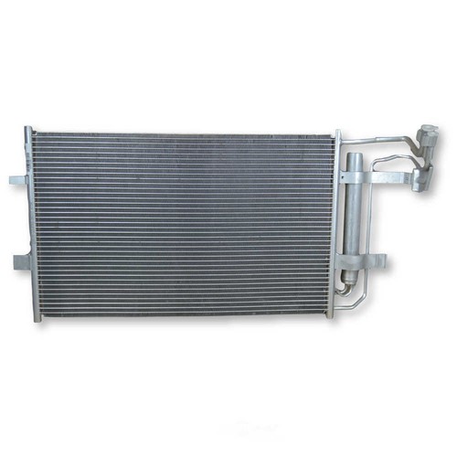 A/C Condenser Global 3978C fits 12-16 Mazda 5 2.5L-L4 | eBay