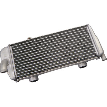 Moose Left OEM Replacement Radiator for Husqvarna TE300 14-16 | eBay
