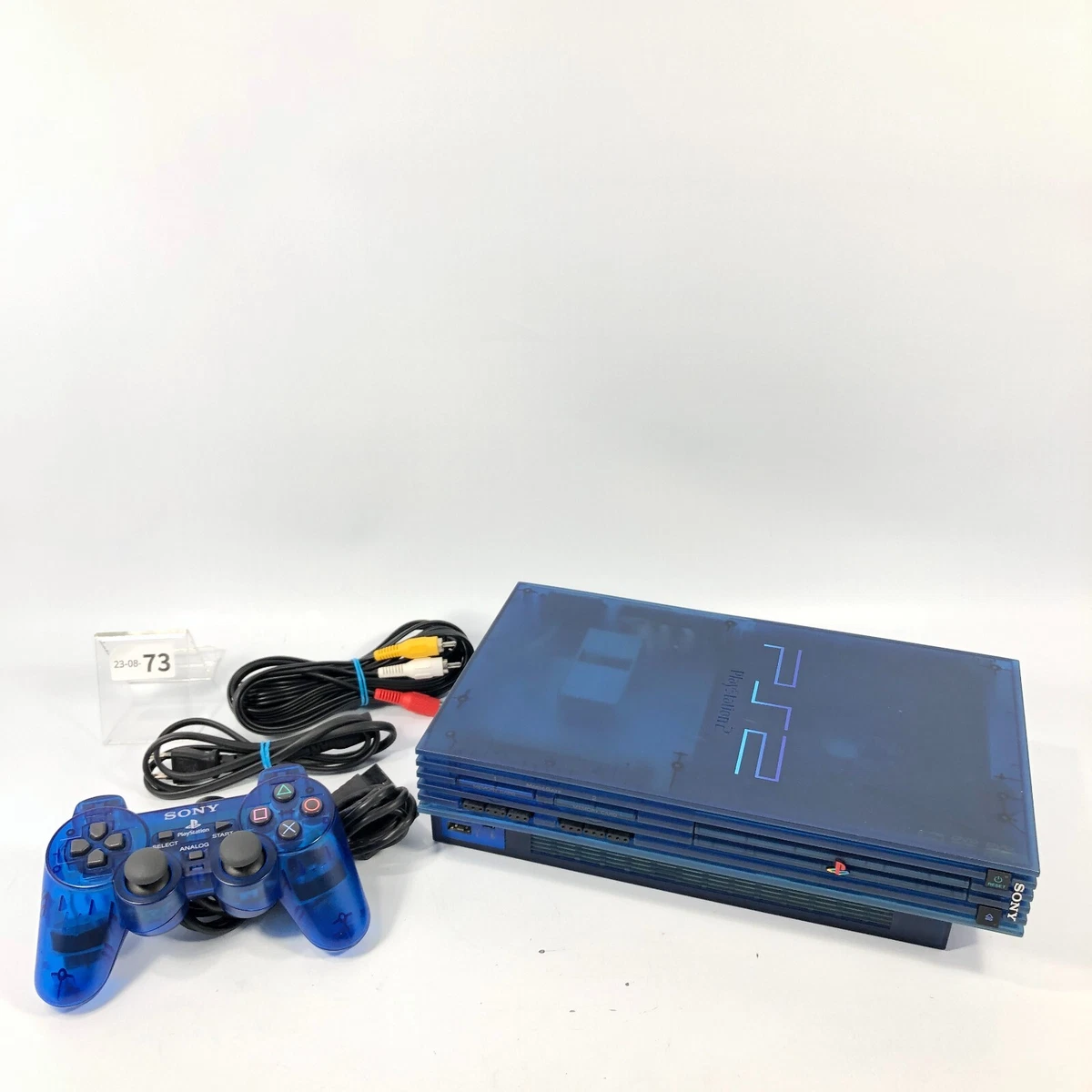 Ps2 Console Remote