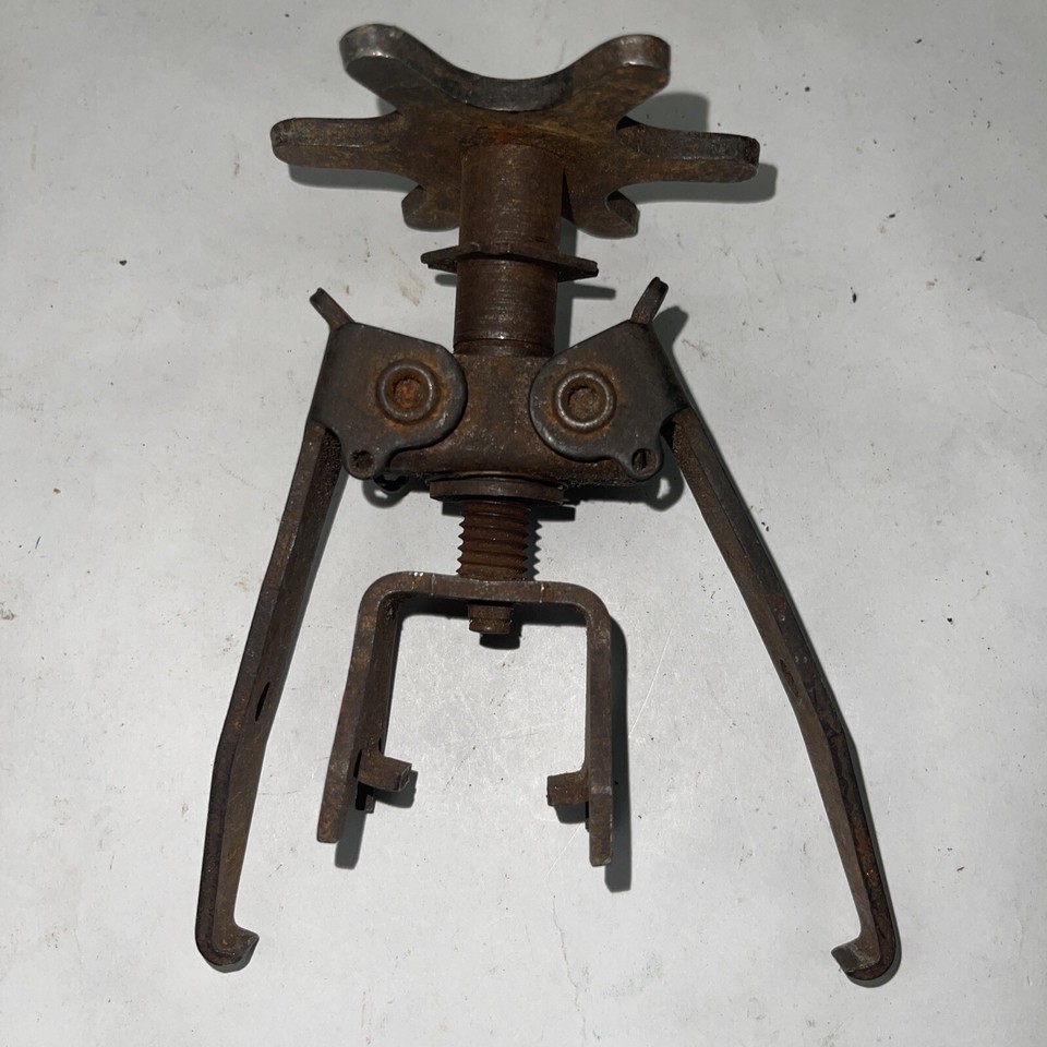 K-D Tools KD 2078 Overhead Valve Spring Compressors - Made in USA | eBay