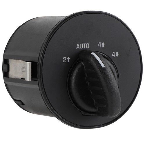 4WD Switch For Chevrolet Trailblazer GMC Envoy 2002-2009 Isuzu Ascender ...