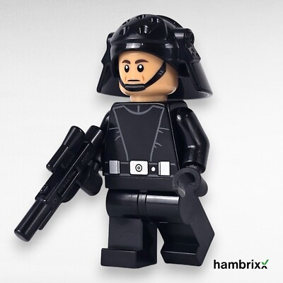 LEGO® Star Wars™ Minifigur Imperial Navy Trooper - aus Set 75394 ...