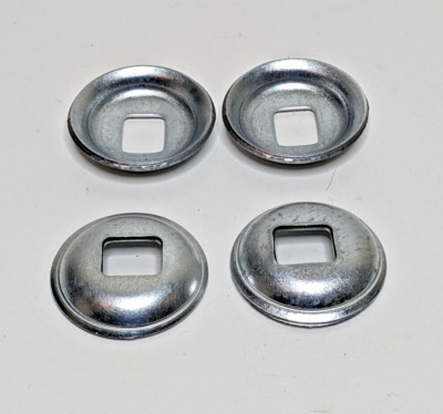 4X Kalmar Ottawa 90029994 Washer, Open Grip For 1/2" Carriage Bolt | eBay