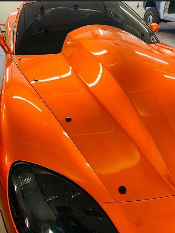 1.375" Black DZUS Push Button Latches 7/16 Hood Pin Dzus Replacement ...