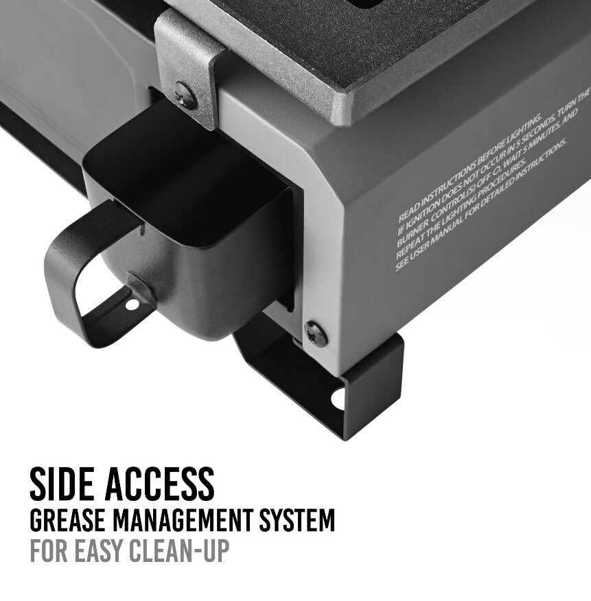 Expert Grill 1-burner Tabletop Propane Gas Griller | eBay