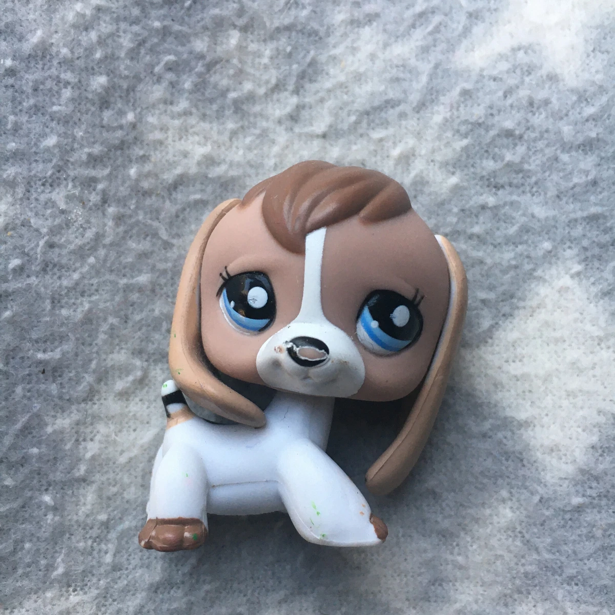 Littlest Pet Shop Beagle