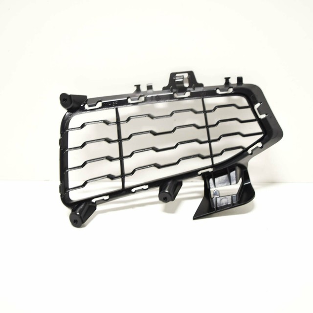 OEM BMW 4 F32 Front Bumper Left Fog Light Grille 51118056493 Genuine ...