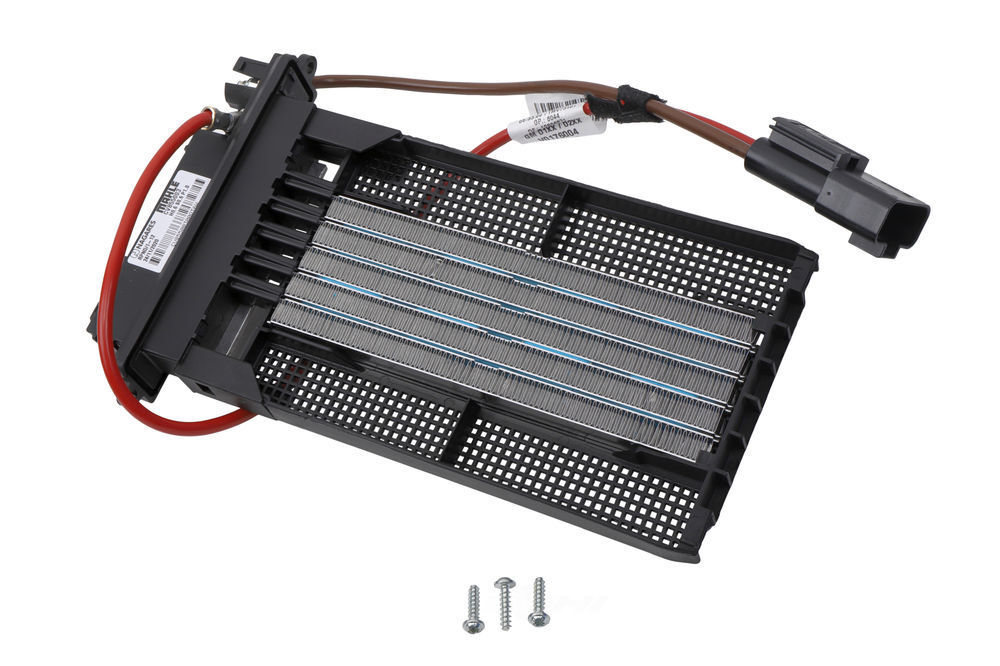 HVAC Heater Assembly GM Parts 39226809 for sale online | eBay