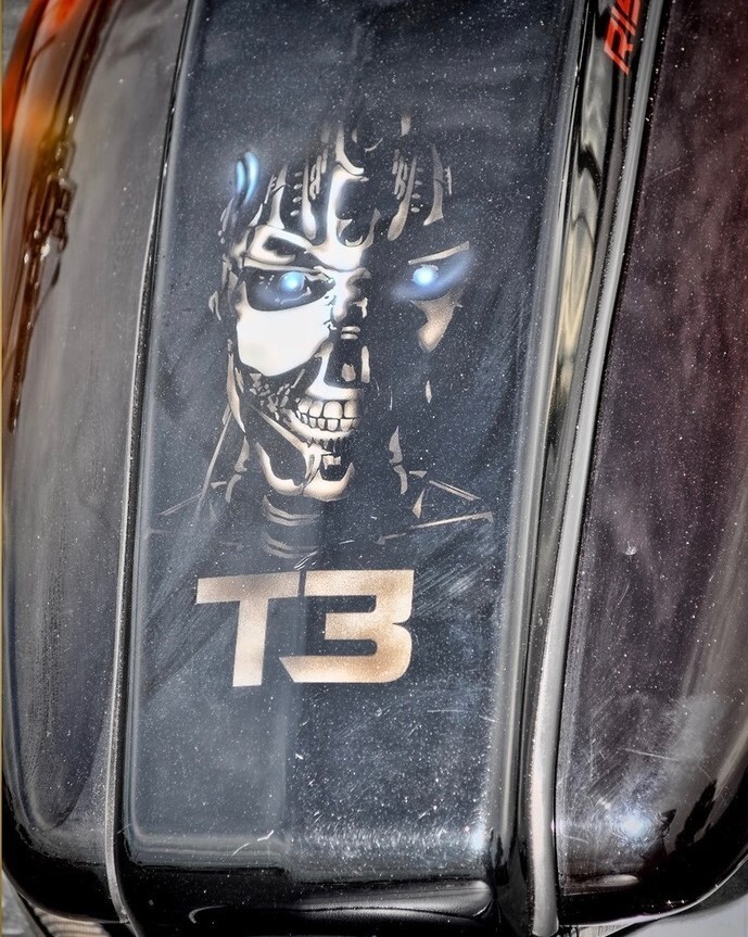 2002 Indian TERMINATOR | eBay