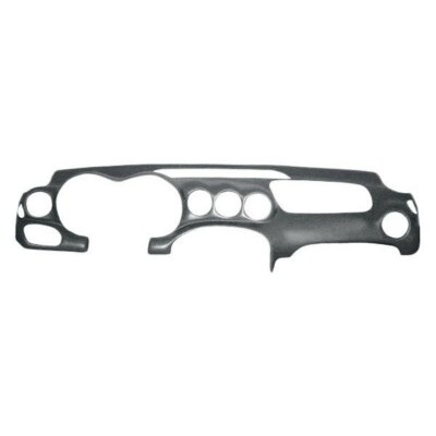 Coverlay 18-402-DGR Dark Gray Dash Cover For 99-05 Pontiac Grand Am | eBay