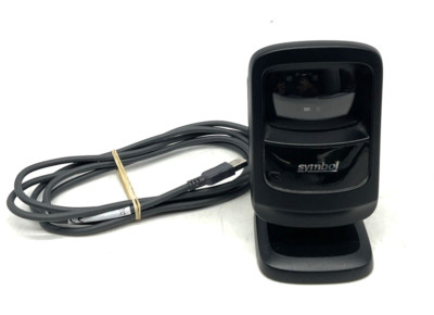 Symbol Motorola DS9208-SR 1D/2D Barcode Scanner | eBay