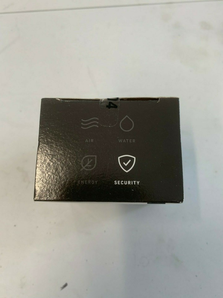 HONEYWELL FG-1625RFM FLEXGUARD RECESSED GLASS-BREAK DETECTOR | eBay