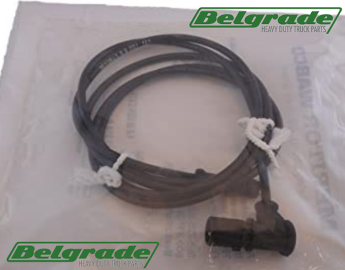 6' Meritor Wabco ABS Extension Cable for Sensor, 1.8m, RSS ...