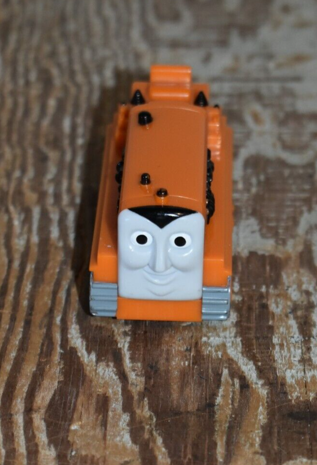 2006 GULLANE MOTORIZED TERENCE THE TRACTOR DOZER TRACKMASTER THOMAS THE ...