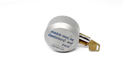 Locks - Container Guard Lock