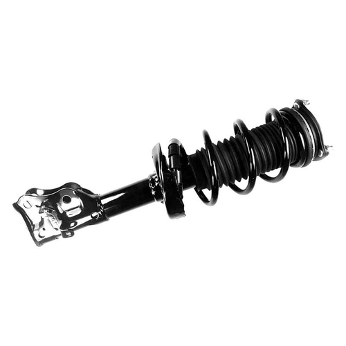 FCS FRONT PAIR SHOCKS STRUTS For 2007-2010 HONDA CIVIC EX Sedan1.8L ...