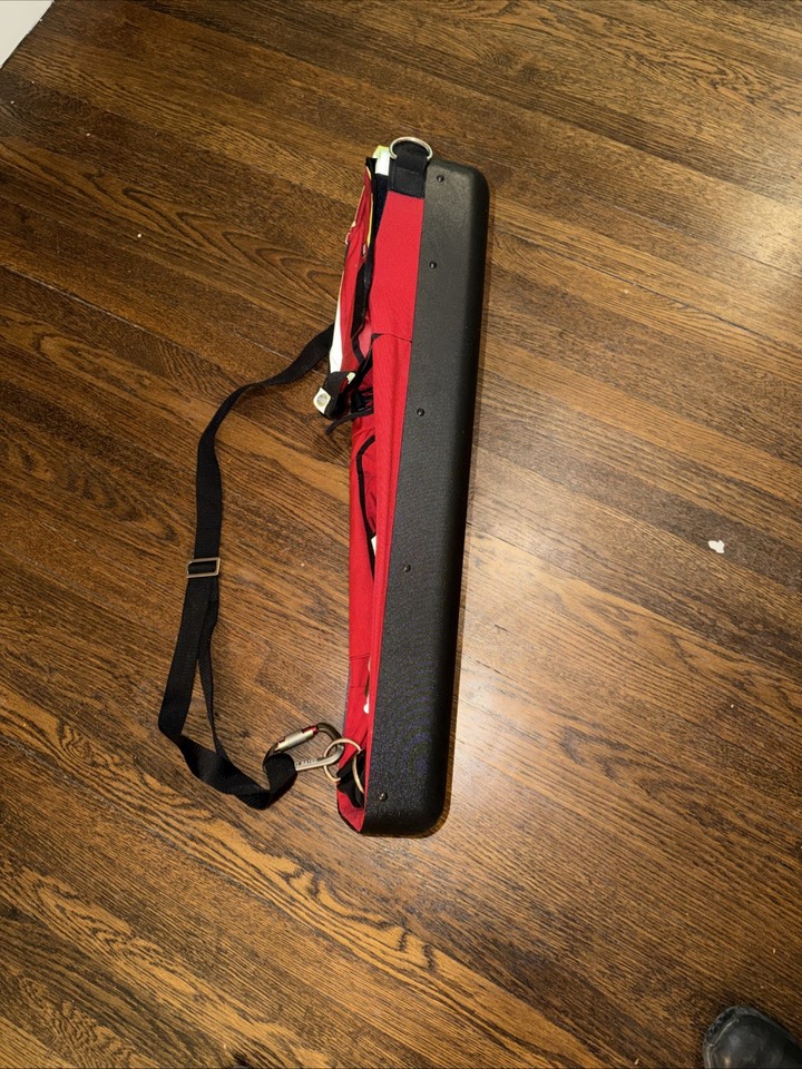 True North L-3 Lite Speed RIT Bag Firefighting Equipment Rescue Bag NEW ...