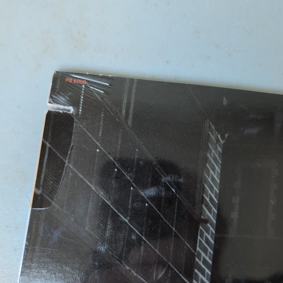 SYNERGY 1978 Cords Passport Larry Fast Sterling Master Vinyl LP Sealed ...