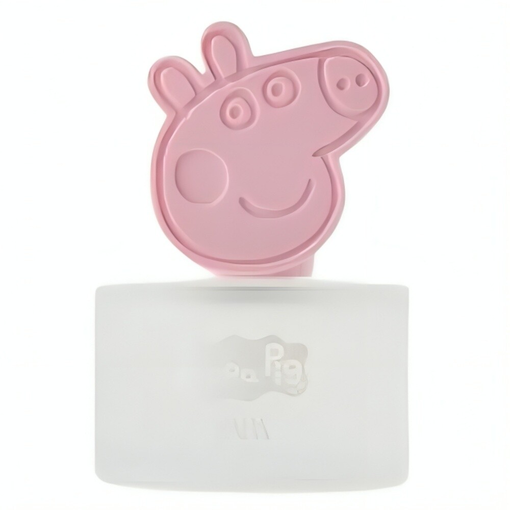 Zara Peppa Pig Kids Perfume Eau de Toilette Fresh Fragrance 60ml (2.03 ...