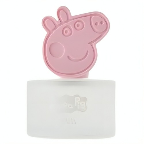 Zara Peppa Pig Kids Perfume Eau de Toilette Fresh Fragrance 60ml (2.03 ...