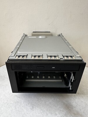 DEC HP 3X-BA15B-AA Alphaserver DS15A Front Access Cage 70-40481-05 | eBay