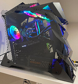 Dan's Custom Built Gaming Beasts | eBay Stores