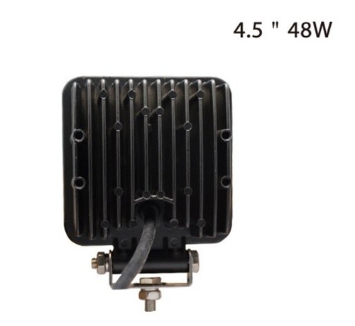 1x LED 48W/24V Light Reverse Lamp for Scania DAF MAN Volvo Mercedes ...