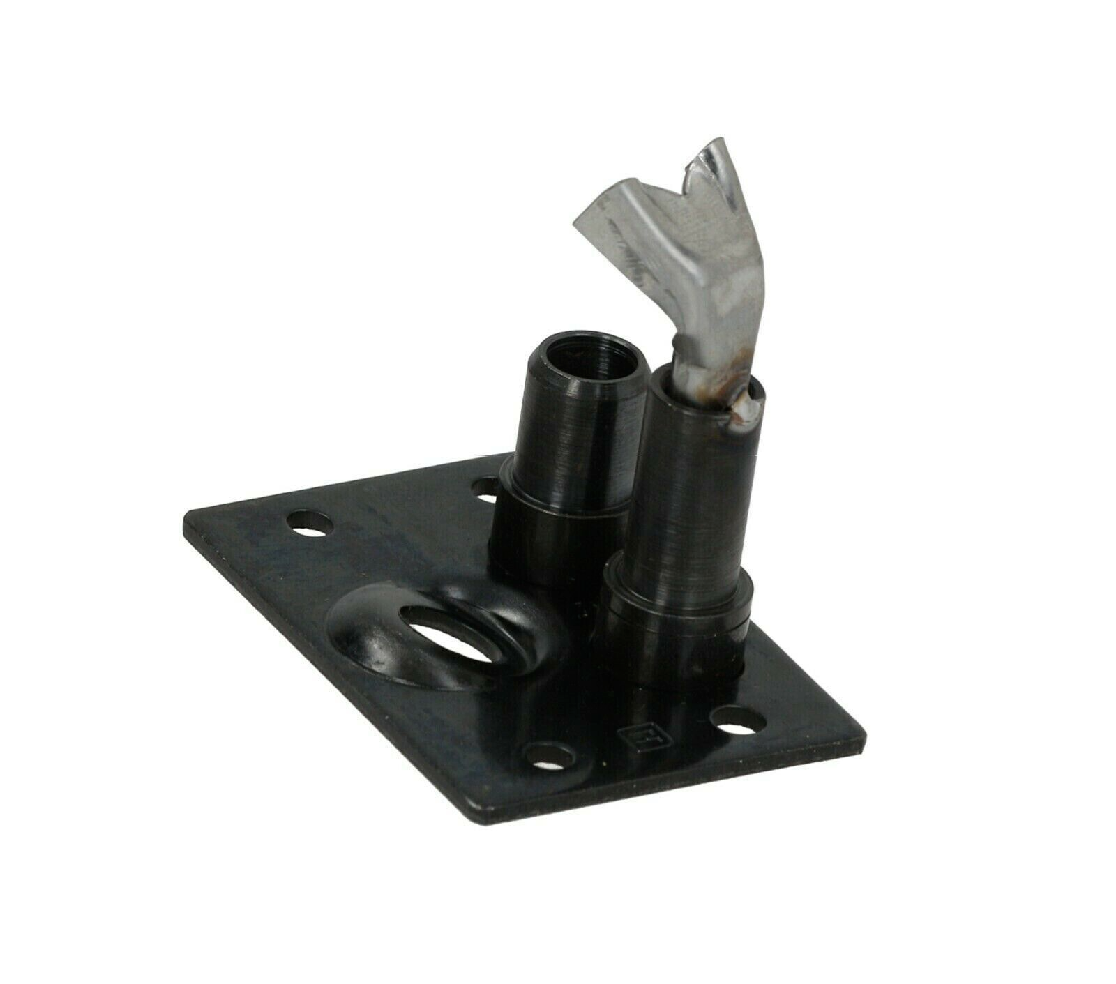 BAXI BERMUDA BACK BOILER FIREFRONT S & W 551 401 552 PILOT BURNER ...