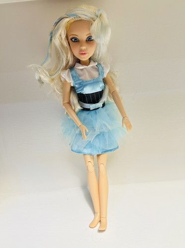2010 Spin Master LIV Doll Alice in Wonderland SOPHIE | eBay