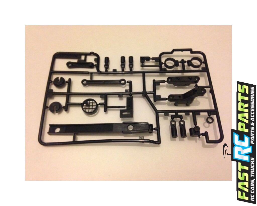 Tamiya D Parts: 58178/166/152/1?41 TAM0005522 | eBay