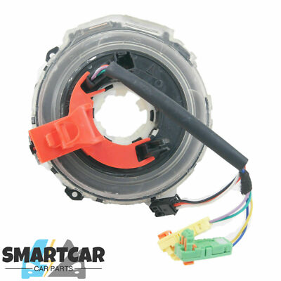 Spiral Cable Clock Spring A1714640918 For Mercedes W164 211 221 C216 ...