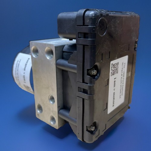 REFURBISHED 1999 Ford Explorer ABS Brake Pump Module | XL24-2C346-AA | eBay