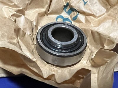 Manufacturing Equipment Parts - Steel Bearings