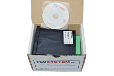 TECSYSTEM T154 ED08 TEMPERATURE CONTROLLER | eBay