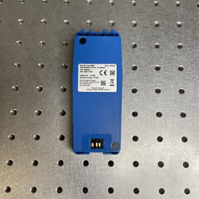 Sailor Rechargeable Lithium- Ion Battery Type B3504 | eBay