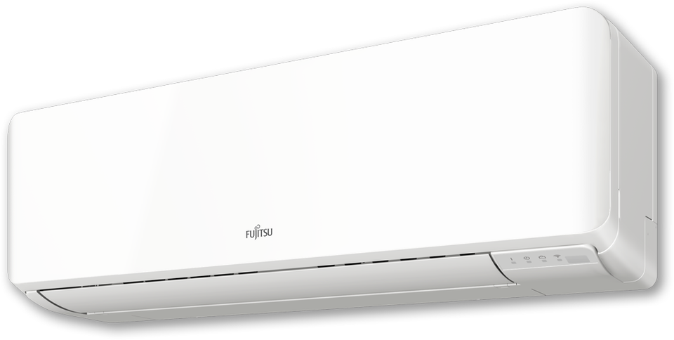 Fujitsu ASYG18KMTE & AOYG18KMTA Wall Mounted Air Conditioning Unit ...